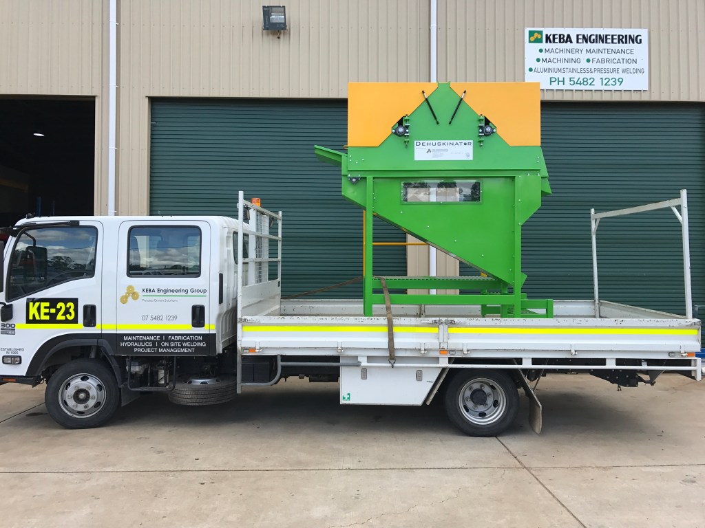 Keba Engineering Group – Process Driven Solutions