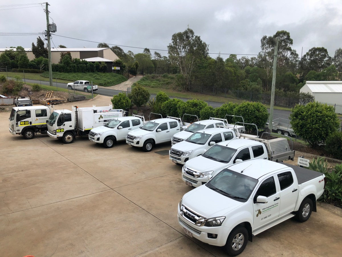 Keba Engineering Group – Process Driven Solutions