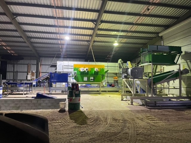 Keba Engineering Group – Process Driven Solutions